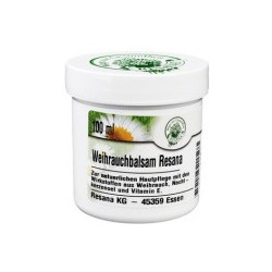 Boswellia Weihrauch-Balsam Medosan neutral Inhaltsstoffe & Erfahrungen