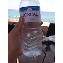 Toscal Mineral Natural Inhaltsstoffe & Erfahrungen
