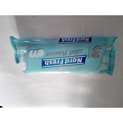 NordFresh mint flavour Inhaltsstoffe & Erfahrungen