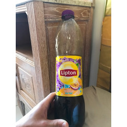 Lipton Ice Tea Tropical Inhaltsstoffe & Erfahrungen