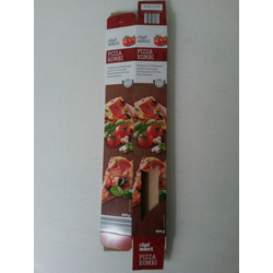 chef select Pizza Kombi Inhaltsstoffe & Erfahrungen