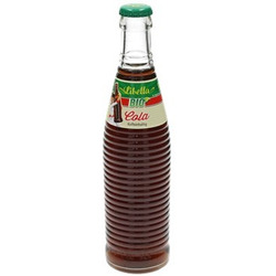 Libella Bio Cola Koffeinhaltig, 0,33 l Inhaltsstoffe & Erfahrungen