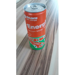 Team Energie Inhaltsstoffe & Erfahrungen