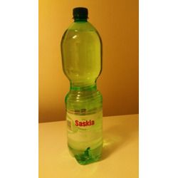 Saskia Mineralwasser Still Inhaltsstoffe & Erfahrungen