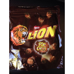 Nestlé - Lion Pop Choc Inhaltsstoffe & Erfahrungen