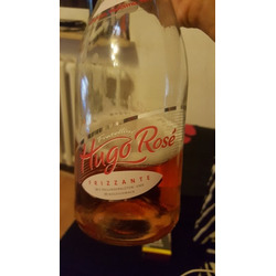 Hugo Rose Inhaltsstoffe & Erfahrungen