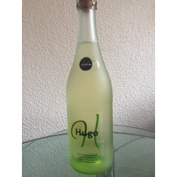 Hugo Sekt Inhaltsstoffe & Erfahrungen