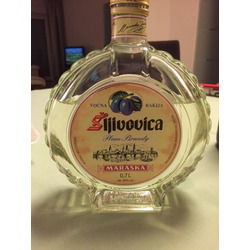 Vocna Rakija Slivovica Inhaltsstoffe & Erfahrungen