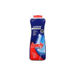 Handymatic Supreme Powder 1kg Inhaltsstoffe & Erfahrungen