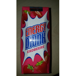Energy Milch Inhaltsstoffe & Erfahrungen
