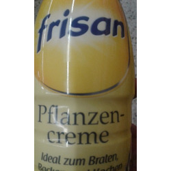 Frisan Pflanzencreme Inhaltsstoffe & Erfahrungen