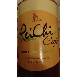 Reichi Cafe Inhaltsstoffe & Erfahrungen