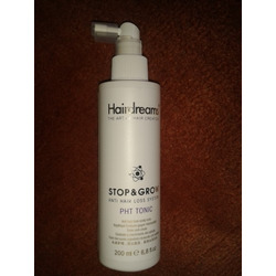 PHT Tonic Inhaltsstoffe & Erfahrungen