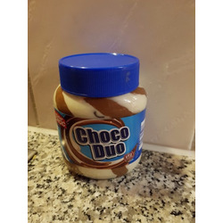 Mister CHOC Choco Duo Inhaltsstoffe & Erfahrungen