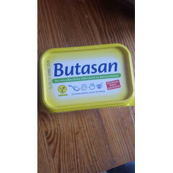 Butasan Mit Feinem Buttergeschmack Inhaltsstoffe & Erfahrungen