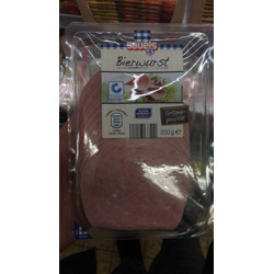 Sauels S Bierwurst Inhaltsstoffe & Erfahrungen