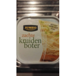 Jumbo Zachte Kruiden boter Inhaltsstoffe & Erfahrungen