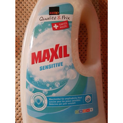 maxil sensitive Inhaltsstoffe & Erfahrungen