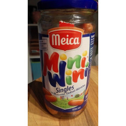 Mini-Wini Singles Inhaltsstoffe & Erfahrungen