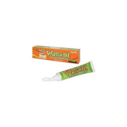 Wasabi Toothpaste Inhaltsstoffe & Erfahrungen