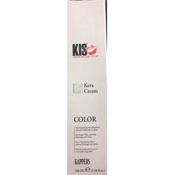 KIS Color Inhaltsstoffe & Erfahrungen