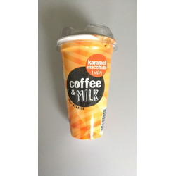 Gropper Coffee & Milk Karamell Macchiato Inhaltsstoffe & Erfahrungen