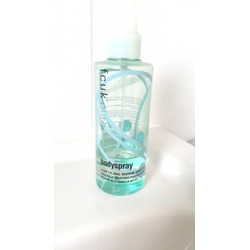 Boots Fcuk Pure Body Spray Inhaltsstoffe & Erfahrungen