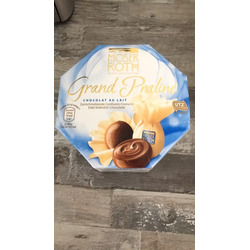 Moser Roth Grand Praliné Inhaltsstoffe & Erfahrungen