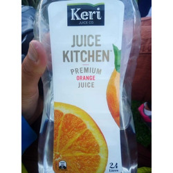 Keri Juice Kitchen Premium Orange Juice Inhaltsstoffe & Erfahrungen