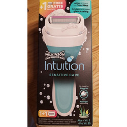 Intuition Sensitive Care Inhaltsstoffe & Erfahrungen