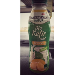 bio kefir Inhaltsstoffe & Erfahrungen