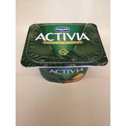 Danone Activia Bifidus Actiregularis Ananas Inhaltsstoffe & Erfahrungen