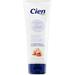 Cien HYDRO Handcreme Inhaltsstoffe & Erfahrungen