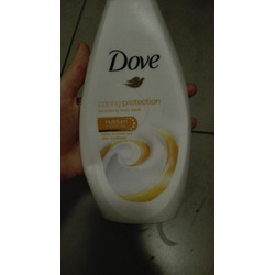 Dove caring protection Inhaltsstoffe & Erfahrungen