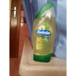 Badedas Doccia Shampoo Inhaltsstoffe & Erfahrungen