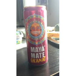 Maya Mate Granat Inhaltsstoffe & Erfahrungen