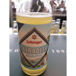 Leibinger Seeradler Alkoholfrei Inhaltsstoffe & Erfahrungen