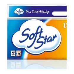 Soft Star Inhaltsstoffe & Erfahrungen