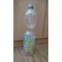 Freeway Lemon Flavour Zero Inhaltsstoffe & Erfahrungen