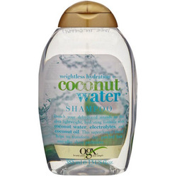 ogx weightless hydration + coconut water Shampoo Inhaltsstoffe ...