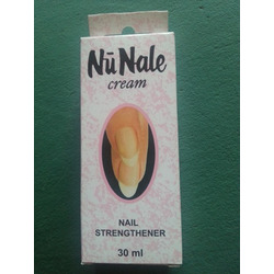 Nu Nale cream Inhaltsstoffe & Erfahrungen
