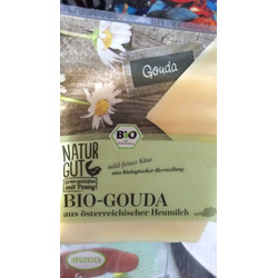Naturgut Bio-Gouda Inhaltsstoffe & Erfahrungen