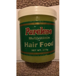 Purelene Multivitamin Hair food Inhaltsstoffe & Erfahrungen
