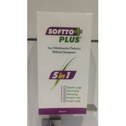 Softto Plus 5 in 1 Inhaltsstoffe & Erfahrungen