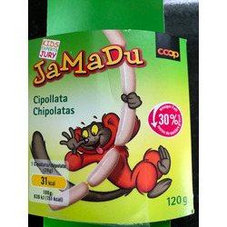 JaMaDu Cipollata Inhaltsstoffe & Erfahrungen