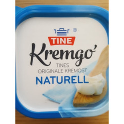 Tine Kremgó Tines Originale Kremost Naturell Inhaltsstoffe & Erfahrungen