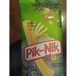 Pik-Nik Kids Inhaltsstoffe & Erfahrungen