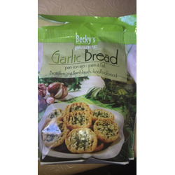 Becky's Garlic Bread Inhaltsstoffe & Erfahrungen