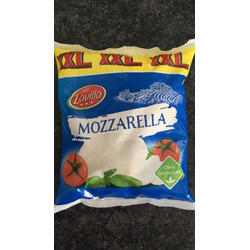 Lovilio Mozzarella - XXL Inhaltsstoffe & Erfahrungen