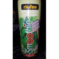 Rio d'oro Jungle me Inhaltsstoffe & Erfahrungen